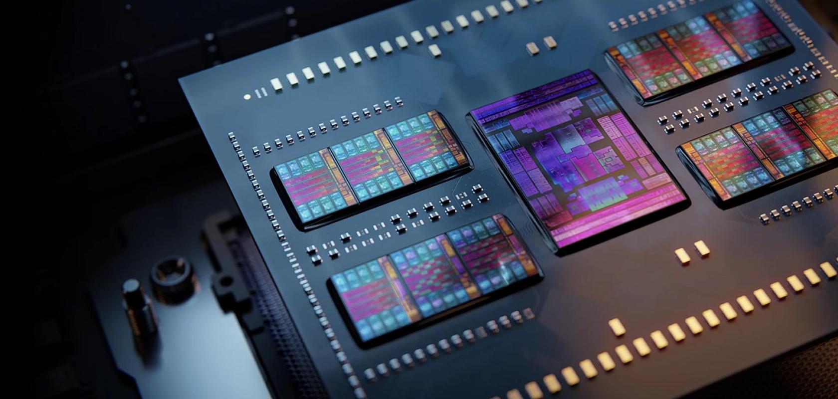 4th Gen AMD EPYC processors optimised for HPC available in the cloud | Scientific Computing World